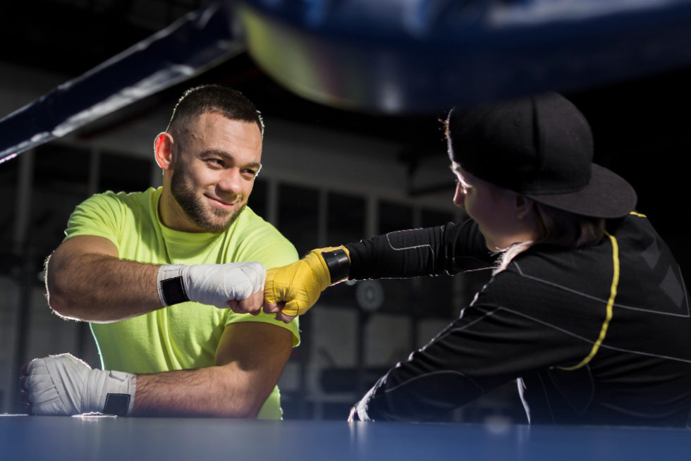 Tout savoir sur le sponsoring sportif | Le Coaching Professionnel
